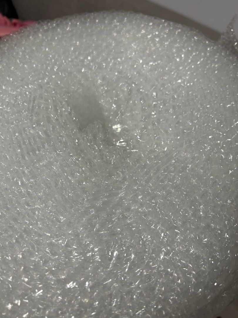 Basic Sheet Air Bubble – Dynamic Polymer Industries Ltd.